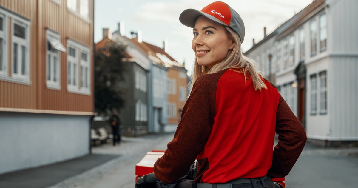 Klima og miljø - Posten Bring