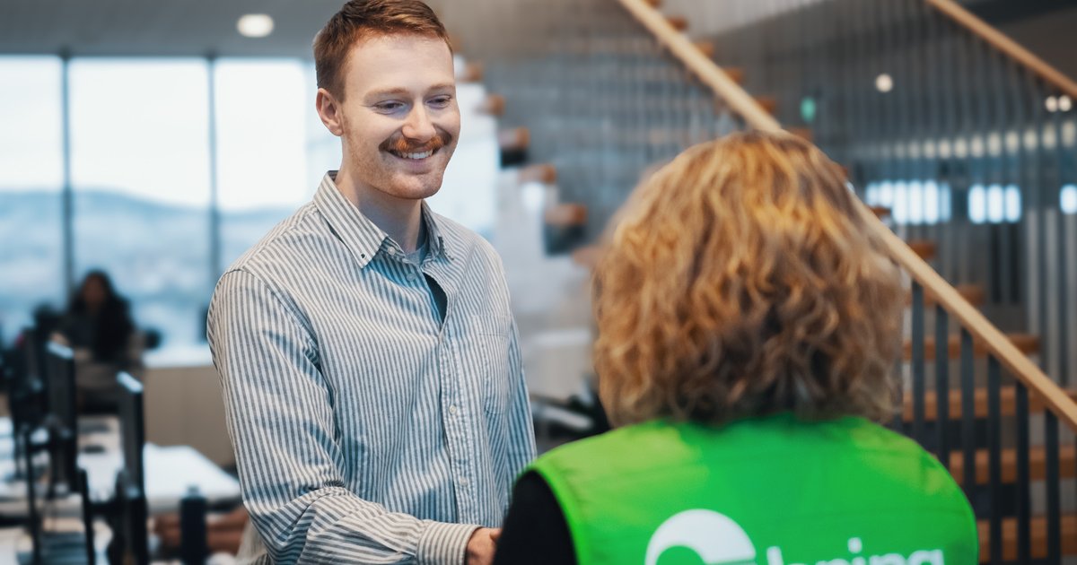 Klimadata - Posten Bring