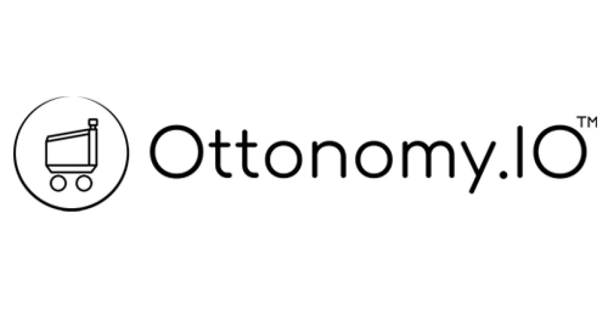 Fortausroboten Ottobot - Posten Bring