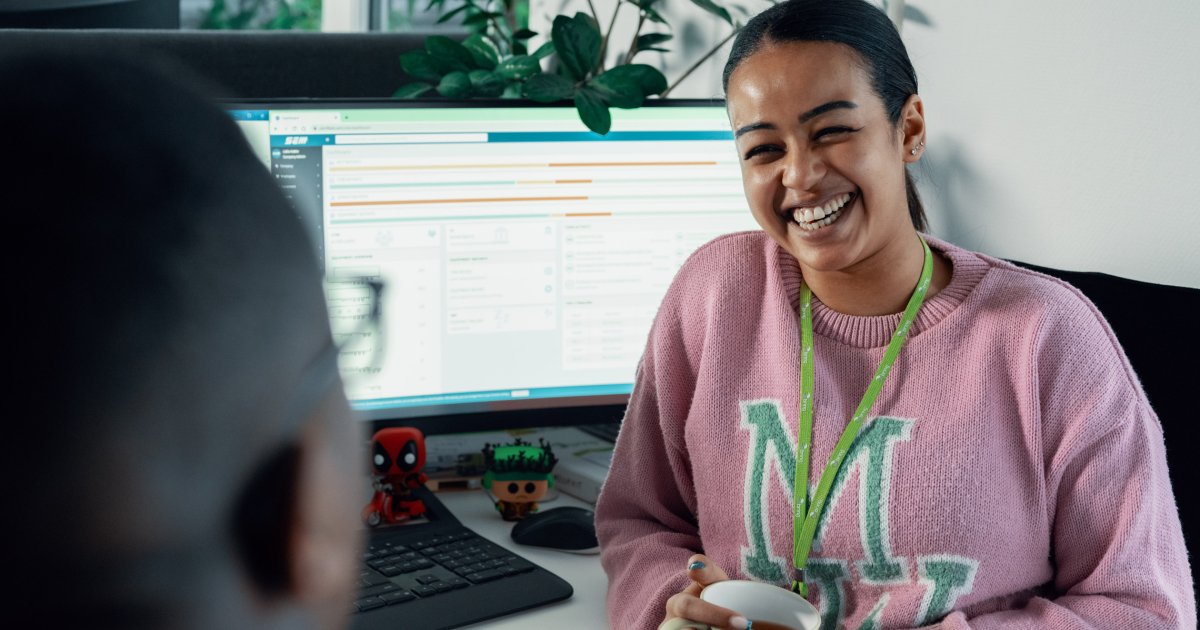 Befrakter - Posten Bring