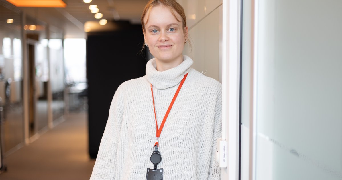 Ida Riseng - Posten Bring