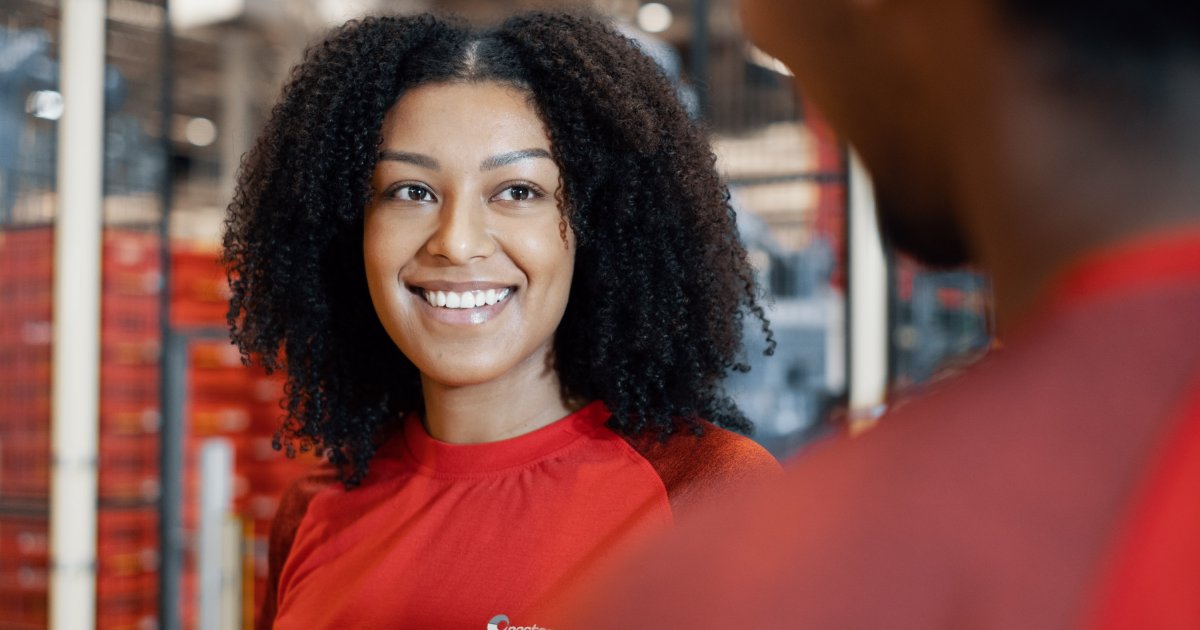 Varslingskanal - Posten Bring