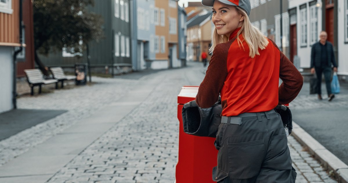 Fakta om konsernet - Posten Bring